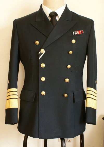 Replica General, Admiral & Marshals Uniforms Archives - Quarterdeck ...
