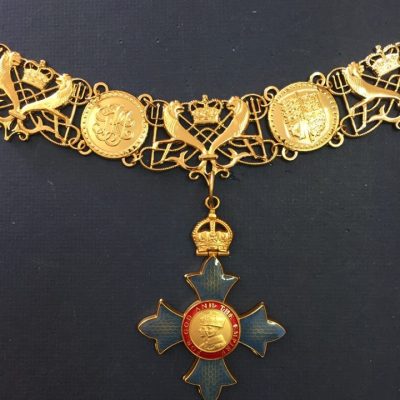 Replica British & Commonwealth Orders of Knighthood Archives ...