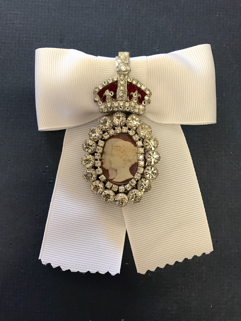 REPLICA ROYAL ORDER OF VICTORIA AND ALBERT 1st CLASS - Quarterdeck ...