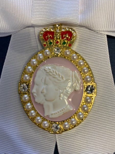 REPLICA ROYAL ORDER OF VICTORIA AND ALBERT 3rd CLASS - Quarterdeck ...