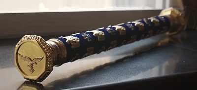 Replica British, German & French Marshals Batons Archives - Quarterdeck ...