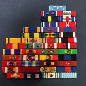 ADMIRAL CANARIS - Quarterdeck Medals & Militaria