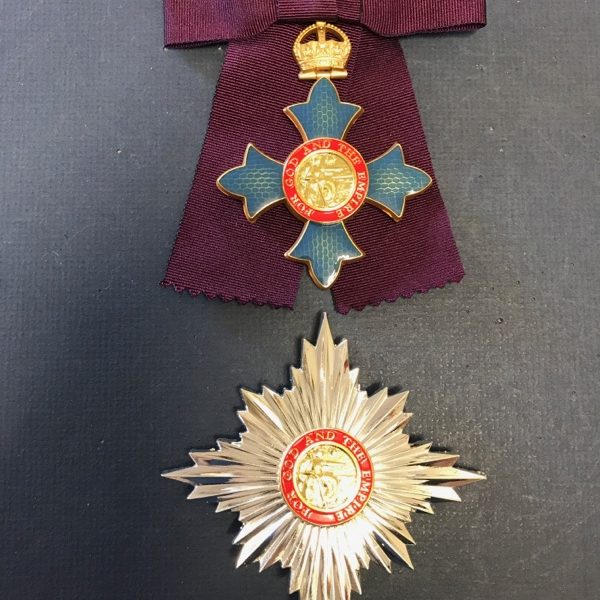 Replica British & Commonwealth Orders of Knighthood Archives - Page 5 ...
