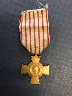 Original Medals & Insignia Archives - Page 2 of 7 - Quarterdeck Medals ...