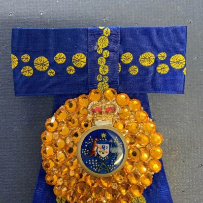 Replica British & Commonwealth Orders of Knighthood Archives - Page 8 ...