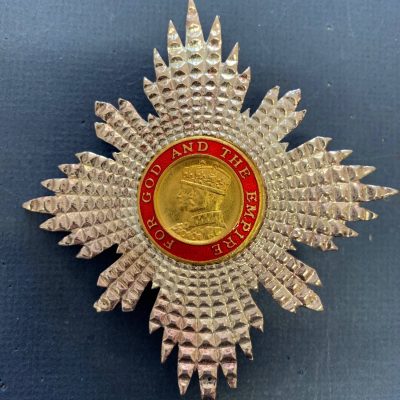 Replica British & Commonwealth Orders of Knighthood Archives - Page 7 ...