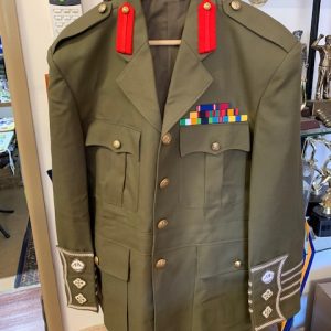 Replica General, Admiral & Marshals Uniforms Archives - Quarterdeck ...
