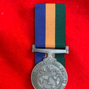 REPLICA QUEENSLAND SES MERIT MEDAL FULL SIZE - Quarterdeck Medals ...