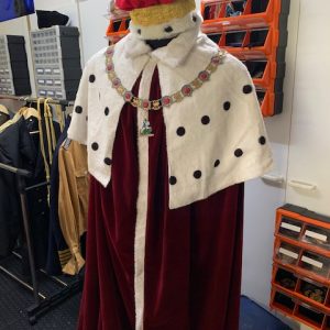 Replica General, Admiral & Marshals Uniforms Archives - Quarterdeck ...