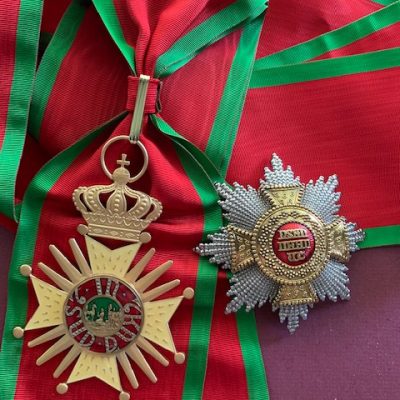 Other Nations Orders of Knighthood Archives - Page 4 of 16 ...