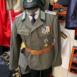 Replica Military Uniforms Archives - Page 2 of 5 - Quarterdeck Medals ...