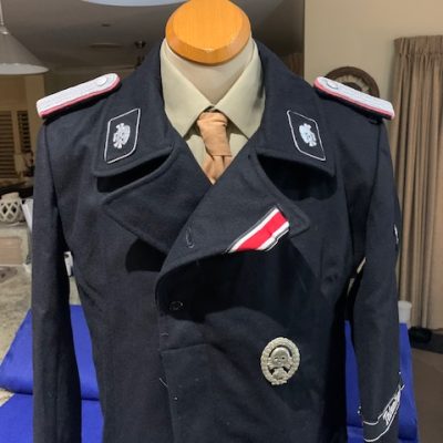 Replica Military Uniforms Archives - Quarterdeck Medals & Militaria