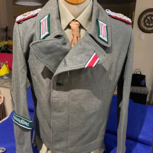 Replica Military Uniforms Archives - Quarterdeck Medals & Militaria