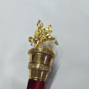 Replica British, German & French Marshals Batons Archives - Quarterdeck ...