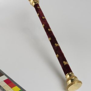 Replica British, German & French Marshals Batons Archives - Quarterdeck ...