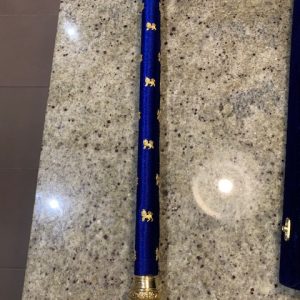 Replica British, German & French Marshals Batons Archives - Quarterdeck ...