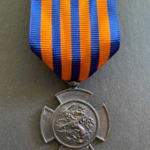 REPLICA 2008 IRON CROSS 1st CLASS - Quarterdeck Medals & Militaria